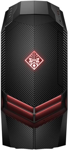 HP Omen 800/i5-7400/8GB DDR4/1TB HDD+128GB SSD/GTX 1060 3GB/DVD-RW/W10/B - CeX (MY): - Buy, Sell ...
